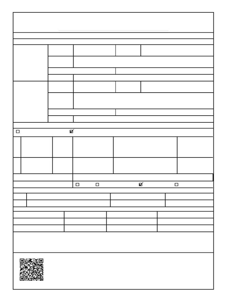 Prior Notice-Indonesia-2425301050 | PDF