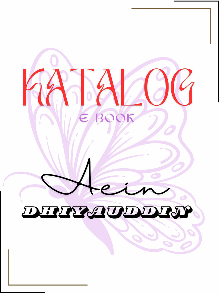 Ebook aein dhiyauddin | PDF