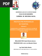 Portada para Informes Uleam | PDF