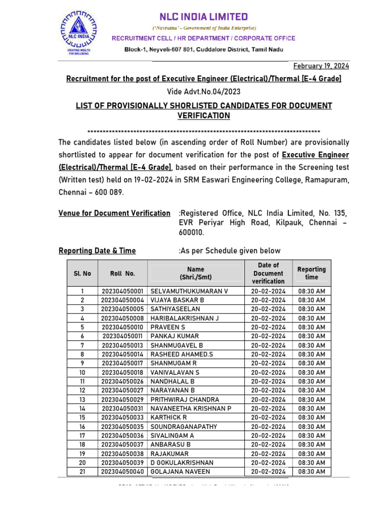 Result Format For Hosting | PDF