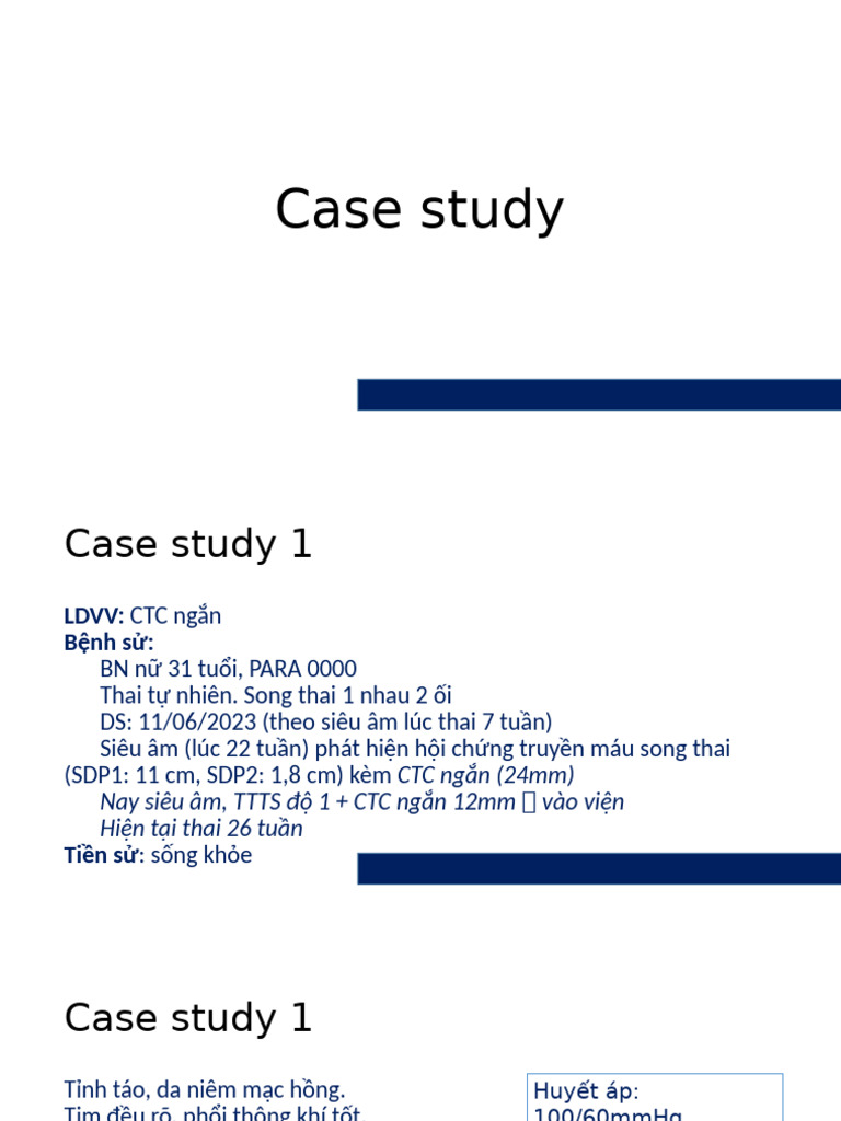 Case Study | PDF