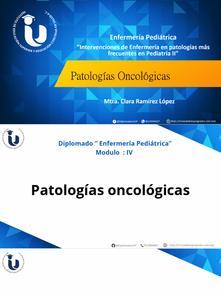 Onco PDF | PDF | Sarcoma | Cáncer