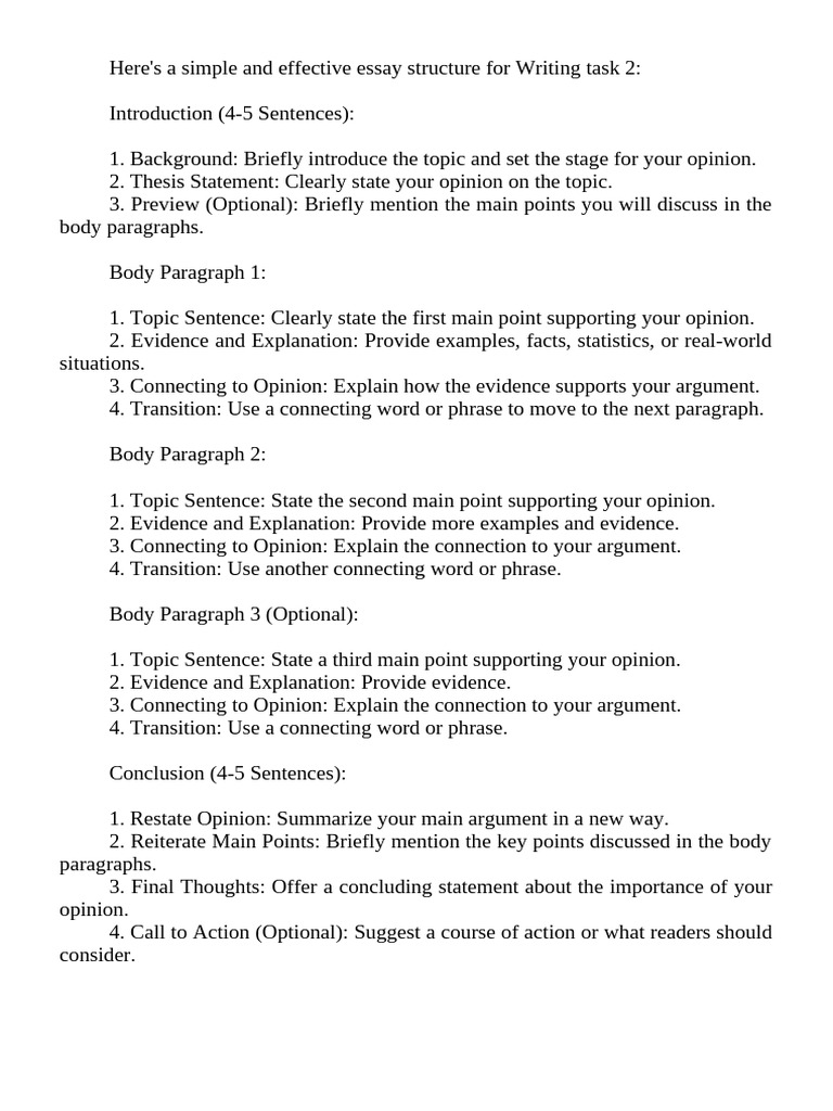 Essay | PDF | Vegetarianism | Diet (Nutrition)