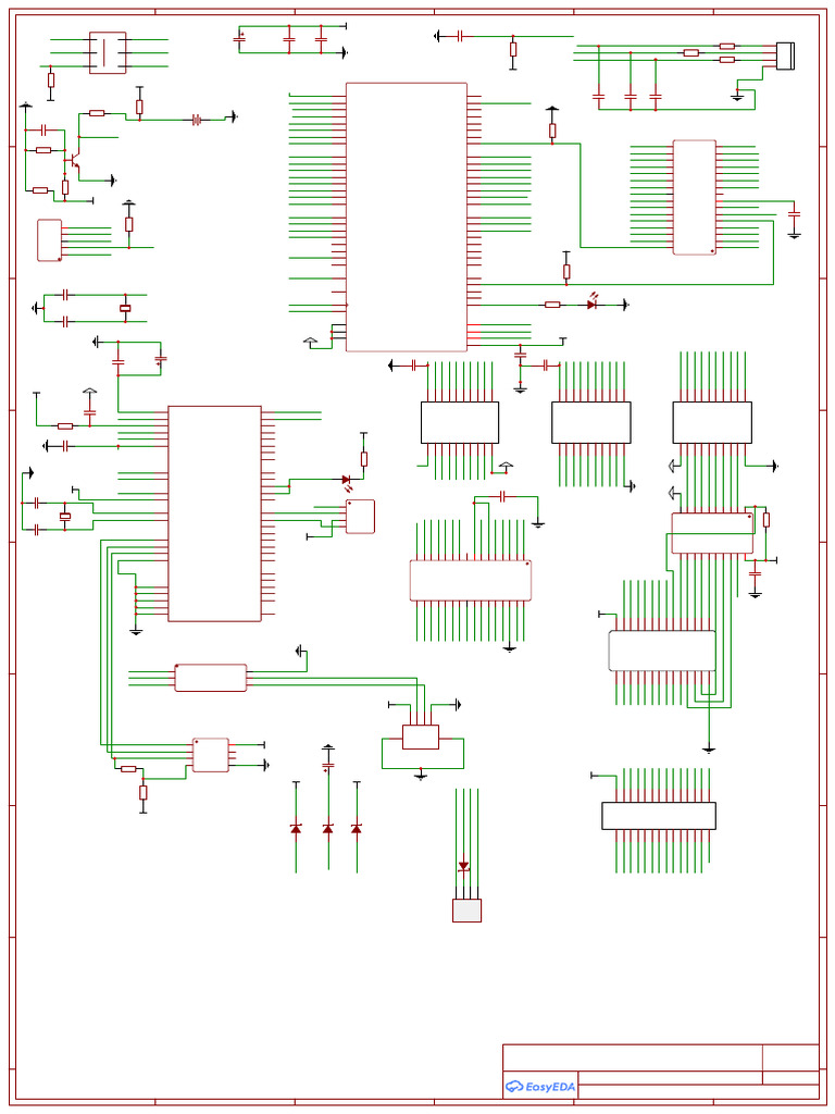 Schematic - RTP BOARD V2 TSOP - Sheet - 1 Tsop RTP - 20191125004659 ...