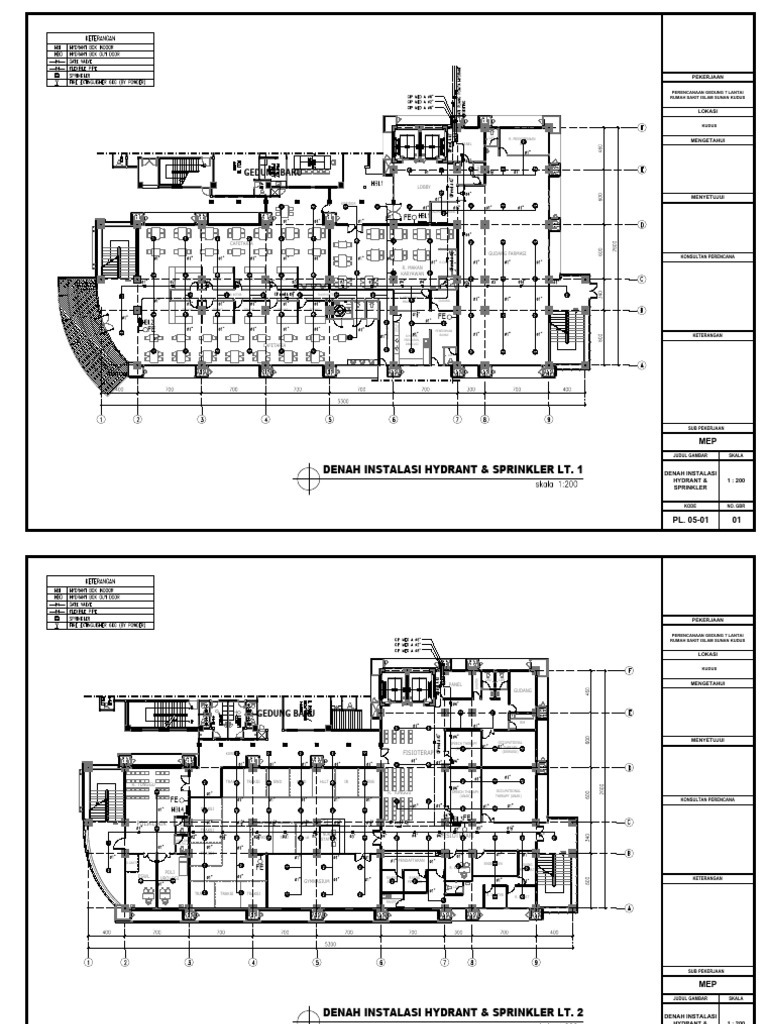 Gambar Mep Hydrant LT 7 | PDF