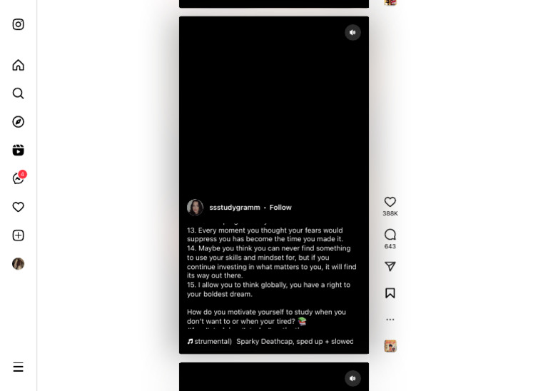 Instagram 3 | PDF