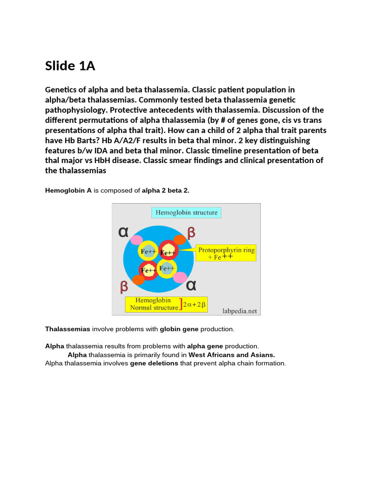 ep 4 | PDF | Coagulation | Blood Type