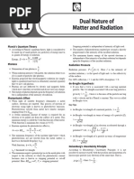 Physics (Save My Exams) Notes | PDF | Viscosity | Fluid Dynamics