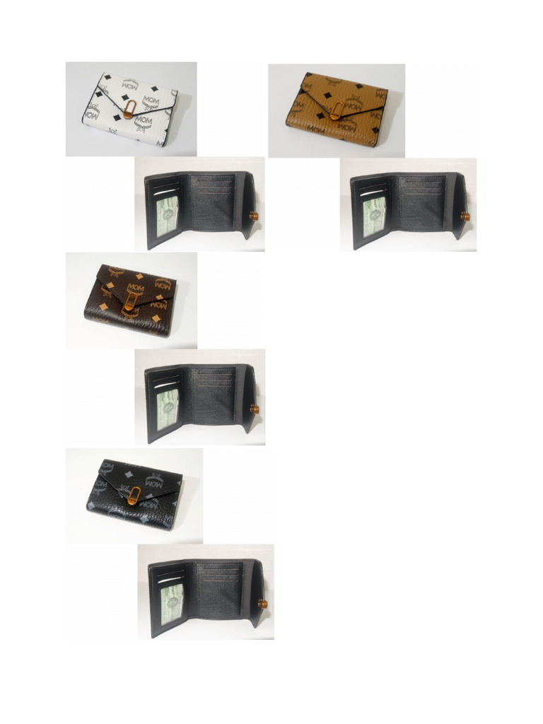 Dompet | PDF