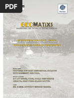 Determining Potential Vertical Rise | PDF | Soil | Density