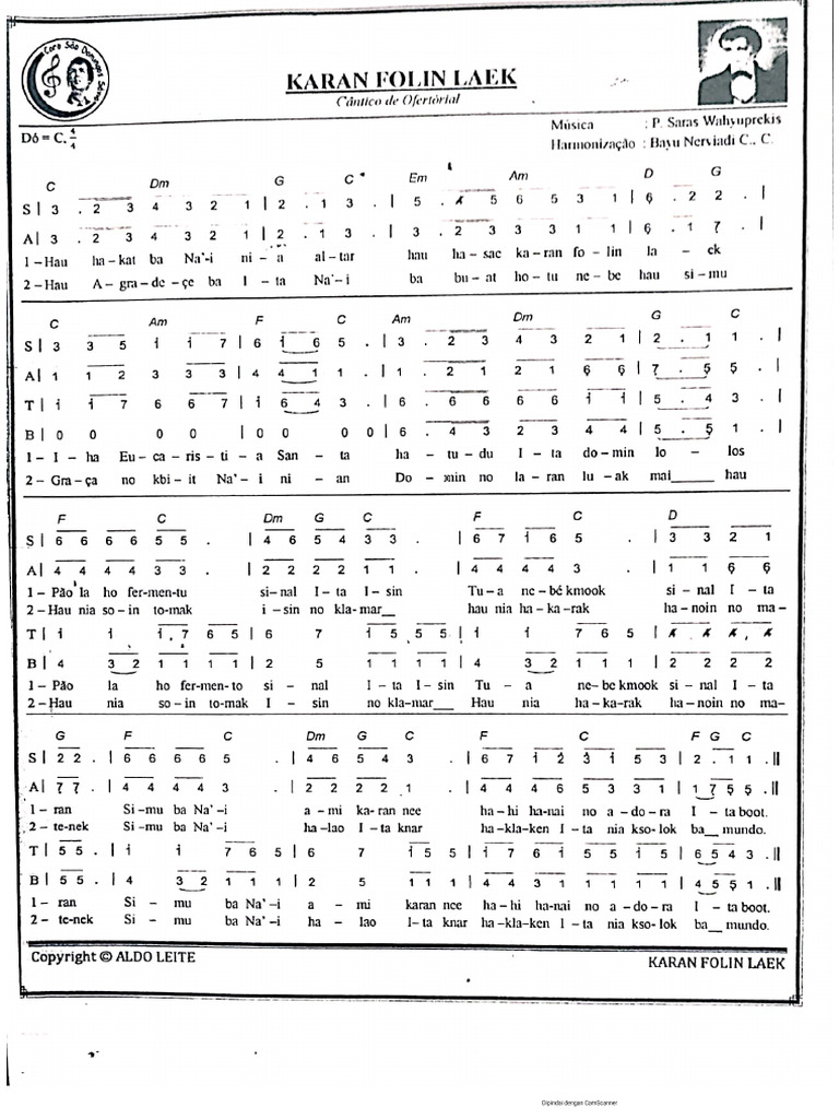 Karan folin laek | PDF