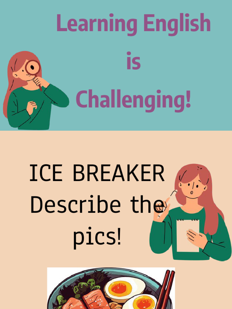 Understanding Adjectives and Their Use | PDF | Adjective | Linguistic ...