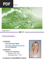 UWI GPA Grading Scheme | PDF | Theory | Critical Thinking