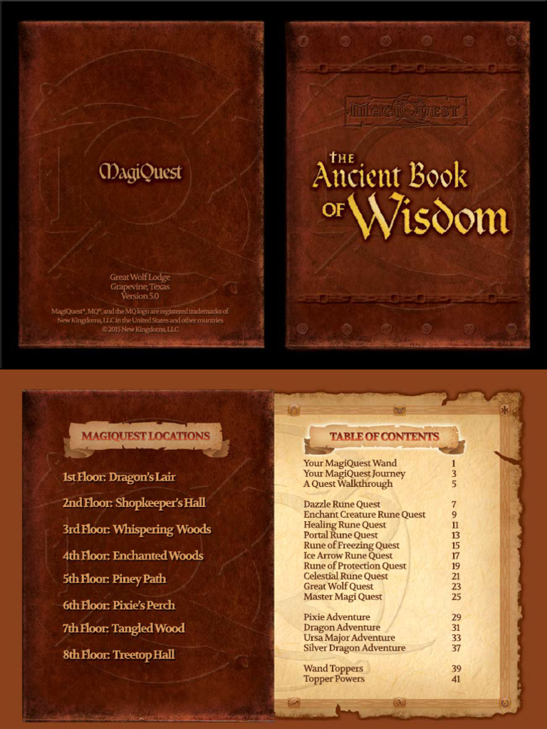 Book of Wisdom | PDF