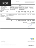 LG AMC Invoice Download Instructions | PDF | Public Finance | Taxation