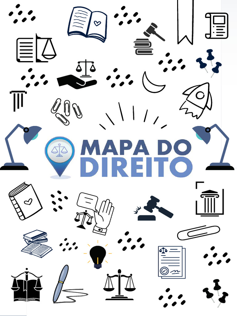 Guia Completo para a 1ª Fase da OAB | PDF | Prova (jurídico) | Crimes