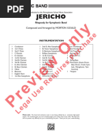 John Mackey Essay | PDF | Composers | Musical Compositions