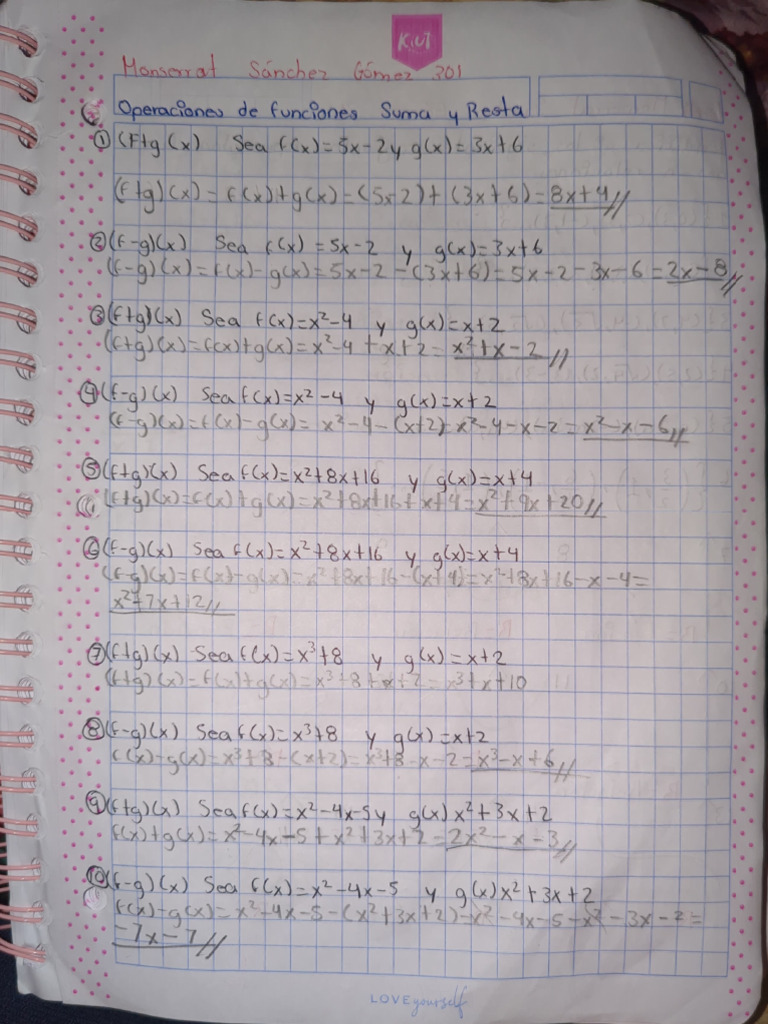 SanchezGomezMonserrat Act6 | PDF