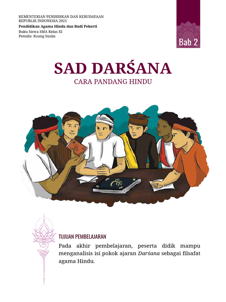 Sad Darsana | PDF