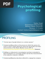 Carl Rogers 19 Propositions Decoded PDF | PDF | Proposition | Theory