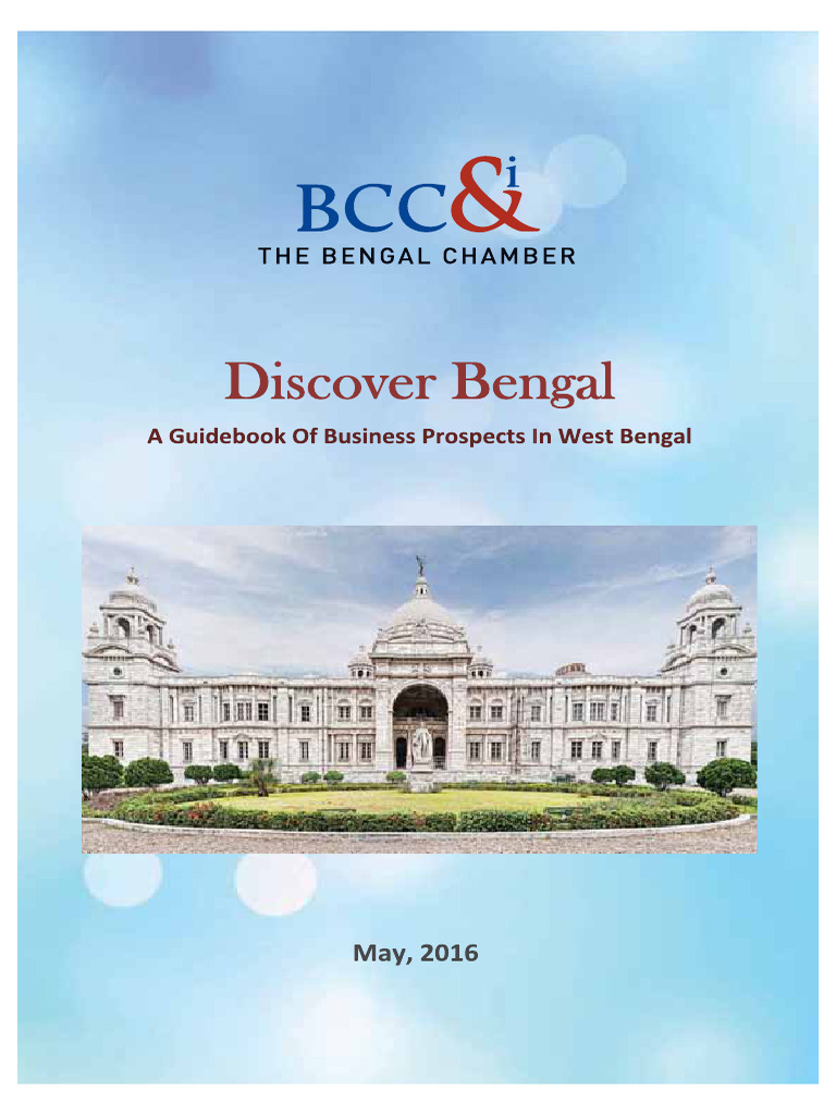Discover Bengal | PDF