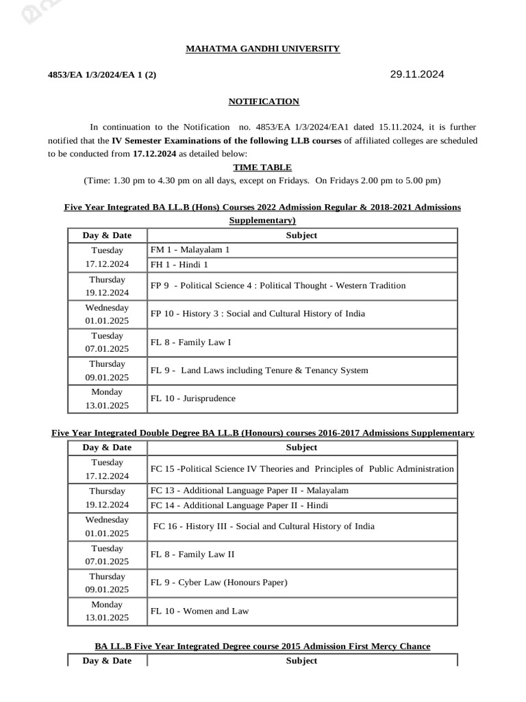 4358-IV | PDF | Academic Degree | Qualifications