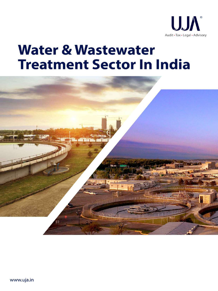 Waste Wastewater Management | PDF