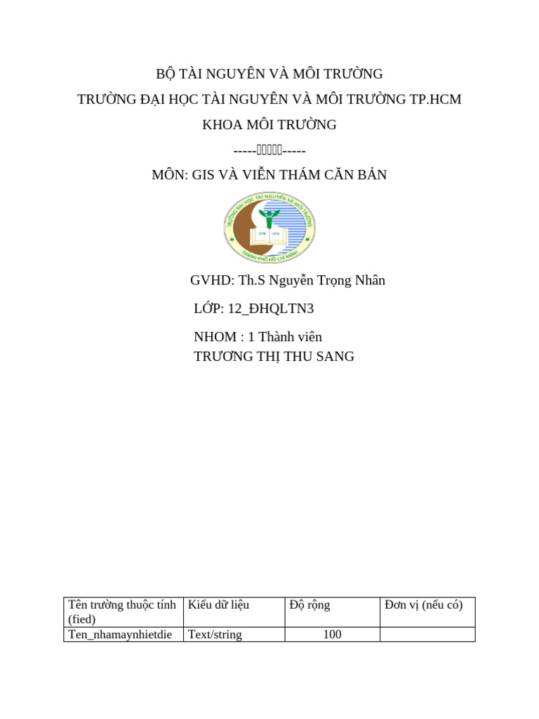 12dh Qltn3 Bt4 Truong Thi Thu Sang 156 | PDF