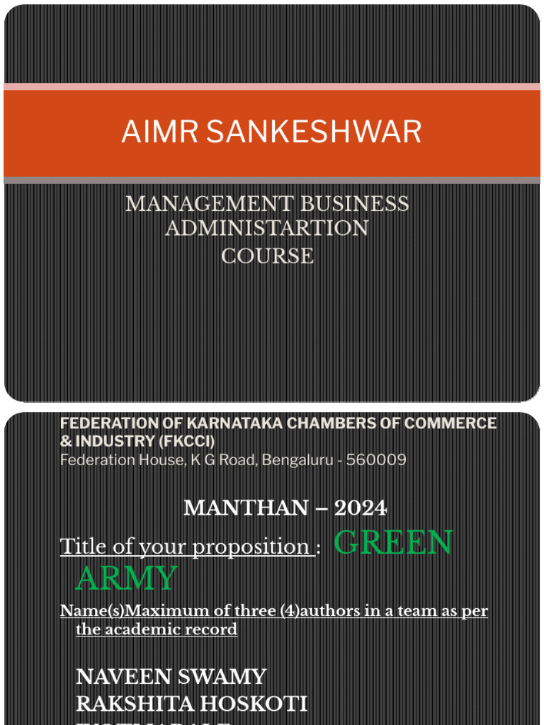 AIMR SANKESHWAR | PDF | Natural Materials | Soil Science