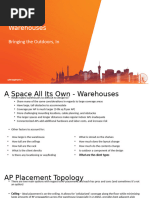 UniFi Network - AP Antenna Radiation Patterns - U | PDF | Antenna ...