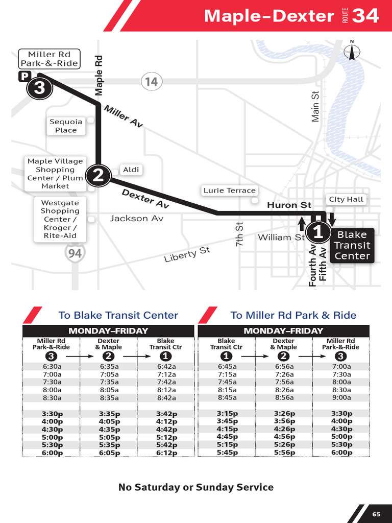 Rt 34 - 8.2024 | PDF