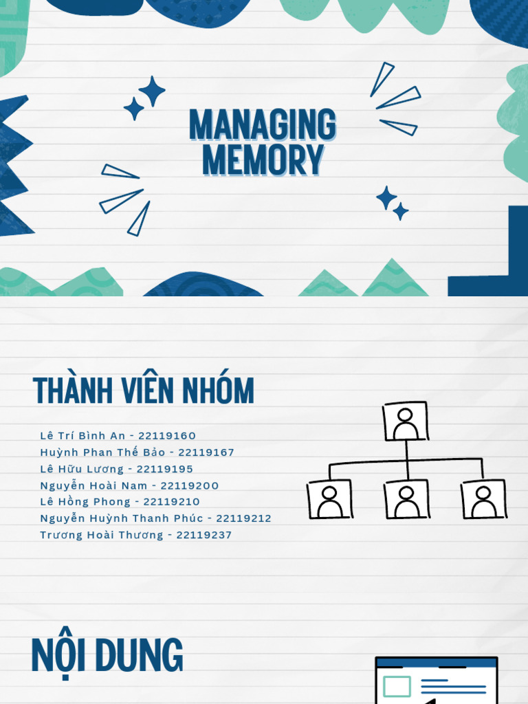 Managing Memory | PDF