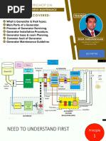 Air Compressor P & ID | PDF | Valve | Tools