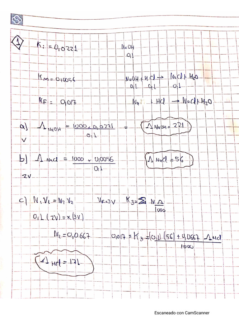 Solu 3ra PC 20-2 | PDF