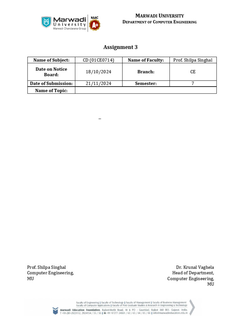 Assignment 3 Pdf Pdf