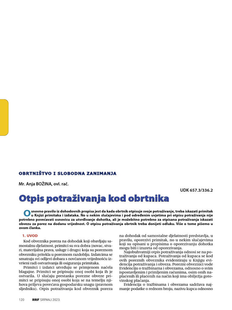 Clanak | PDF