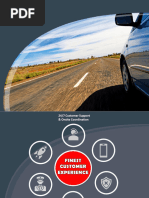 Dealer Visit Report Template | PDF | Law