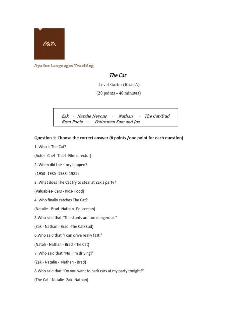 Story 2 Pdf