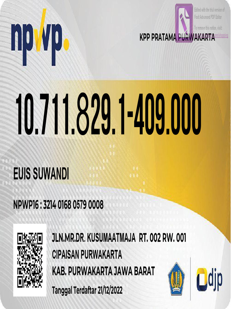 220123031315NPWP-EUIS | PDF