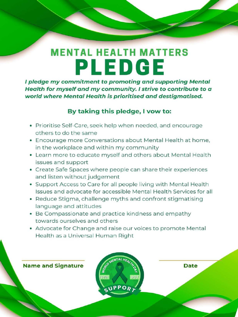 Wmhd 2023 Certificate | PDF