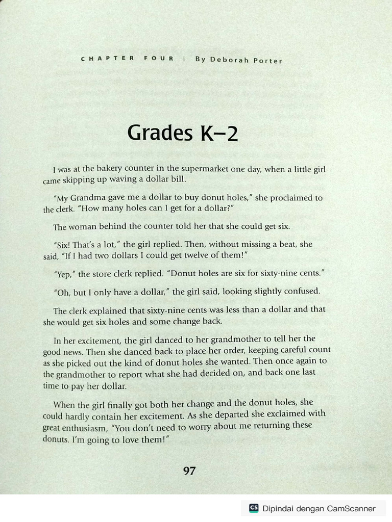 Rules in School (Chapter 4) | PDF