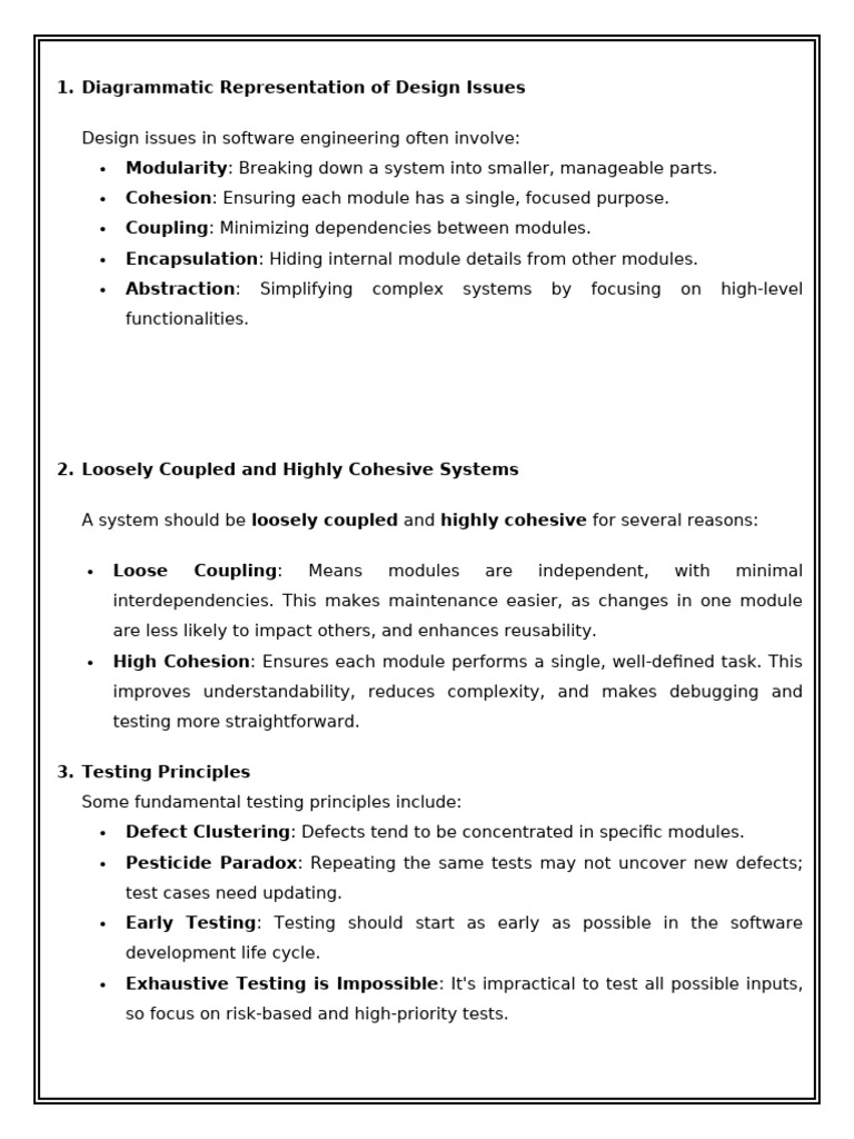 IAT 2 Answer Key | PDF | Software Testing | Usability IAT 2 Answer Key | PDF | Software Testing | Usability