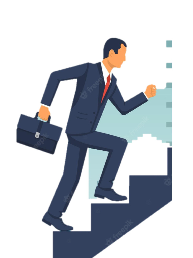 LADDER TO SUCCESS Word art | PDF