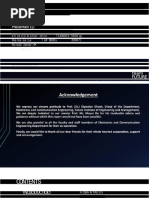 GACAR Part 5 - SMS | PDF | Safety | Risk