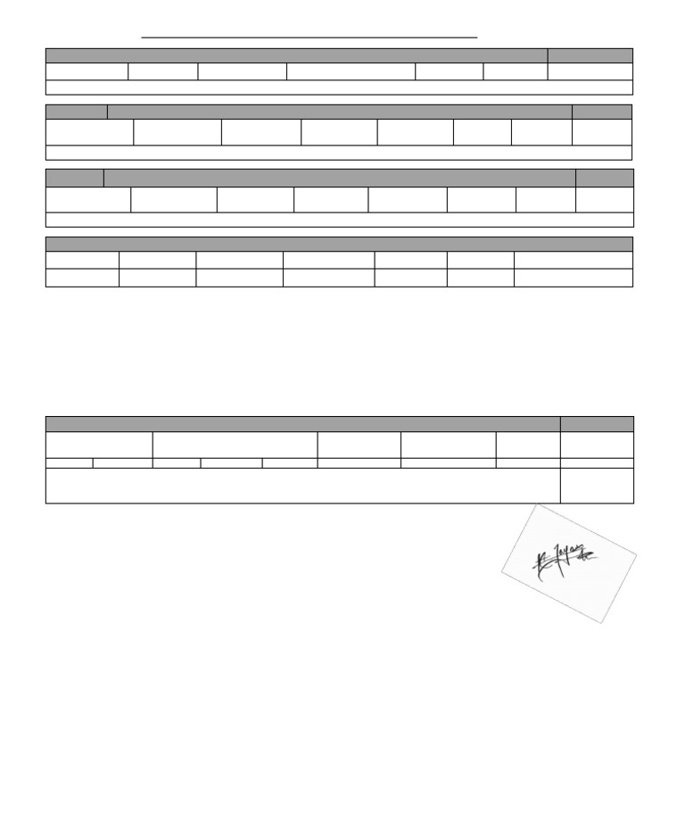 DSR Report 12-11-24 | PDF | Hunting | Animals And Humans