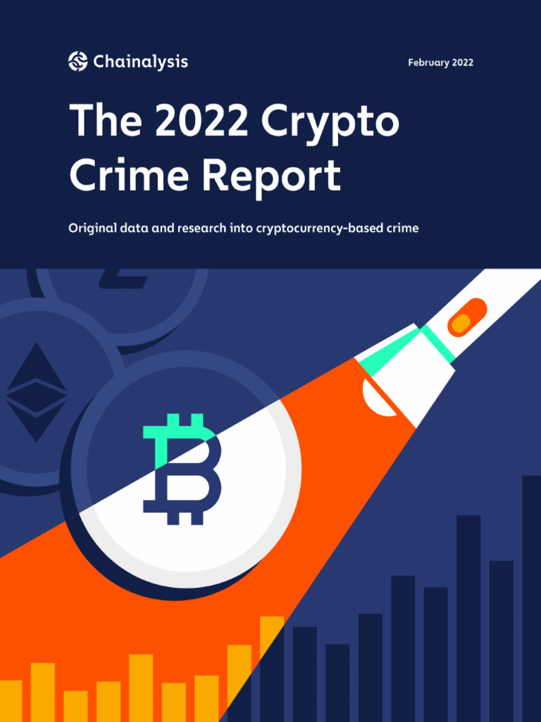 2022 Crypto Crime Report | PDF