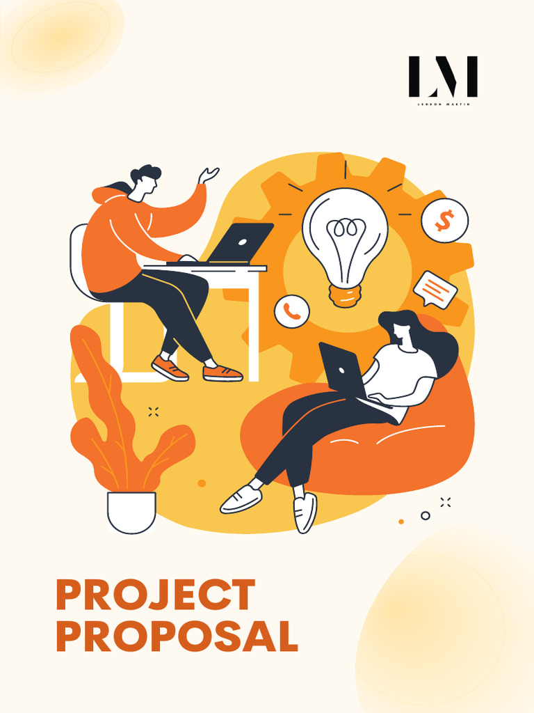 Proposal | PDF | Digital Marketing | Search Engine Optimization