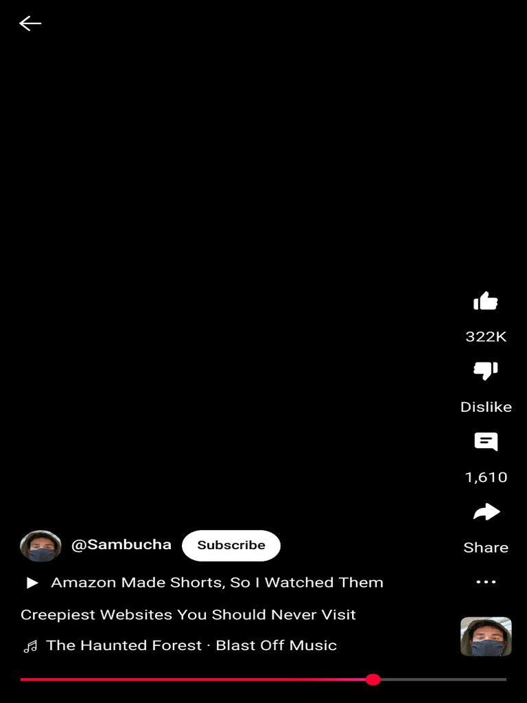 Creepiest Websites To Avoid Pdf