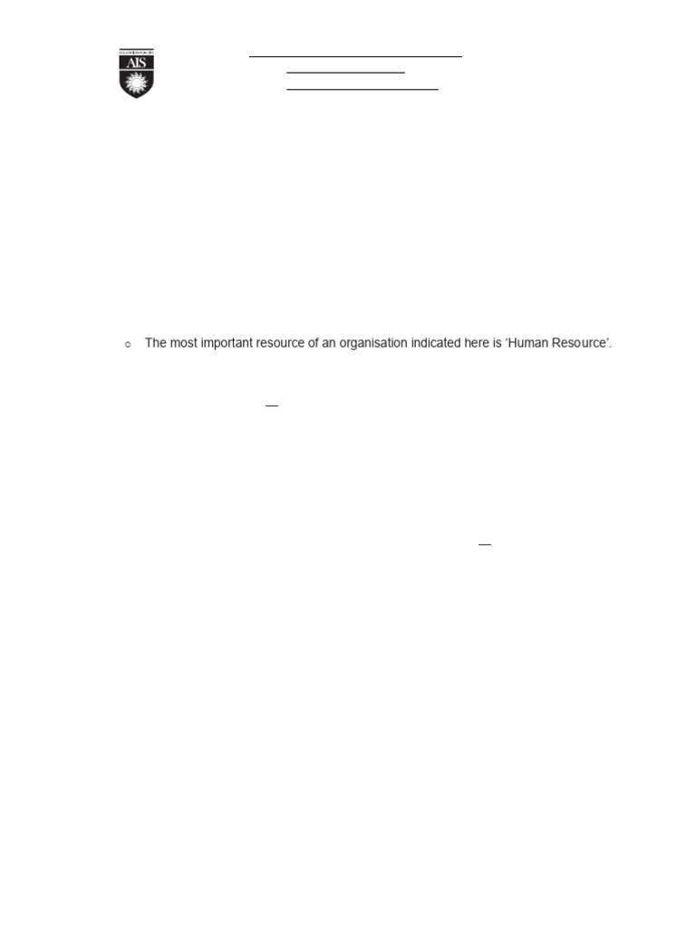 CH 6 Staffing Case Study | PDF | Recruitment | Employment