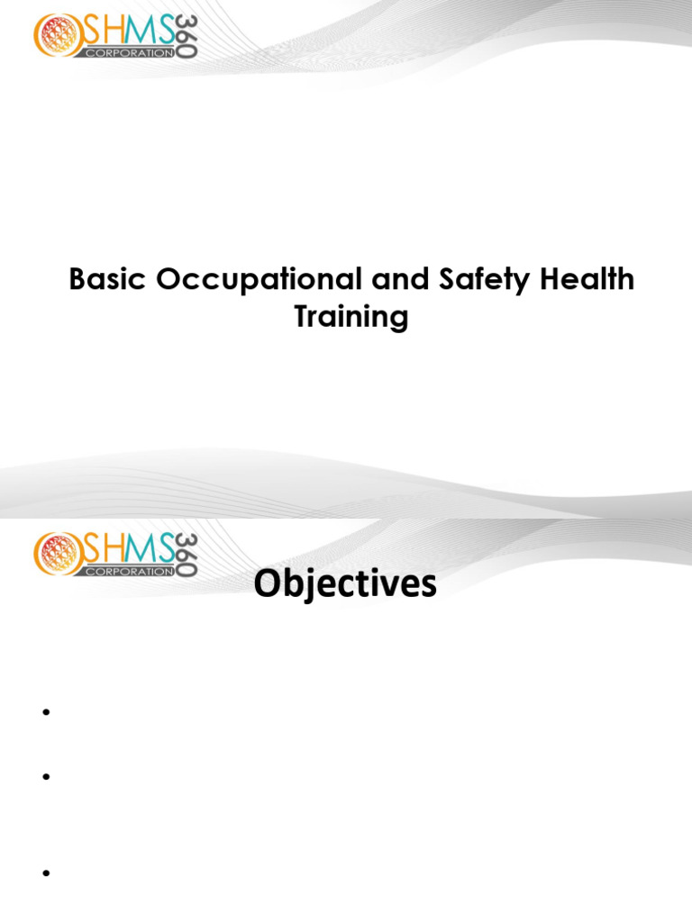 5 DOLE Requirements | PDF | Occupational Safety And Health ...